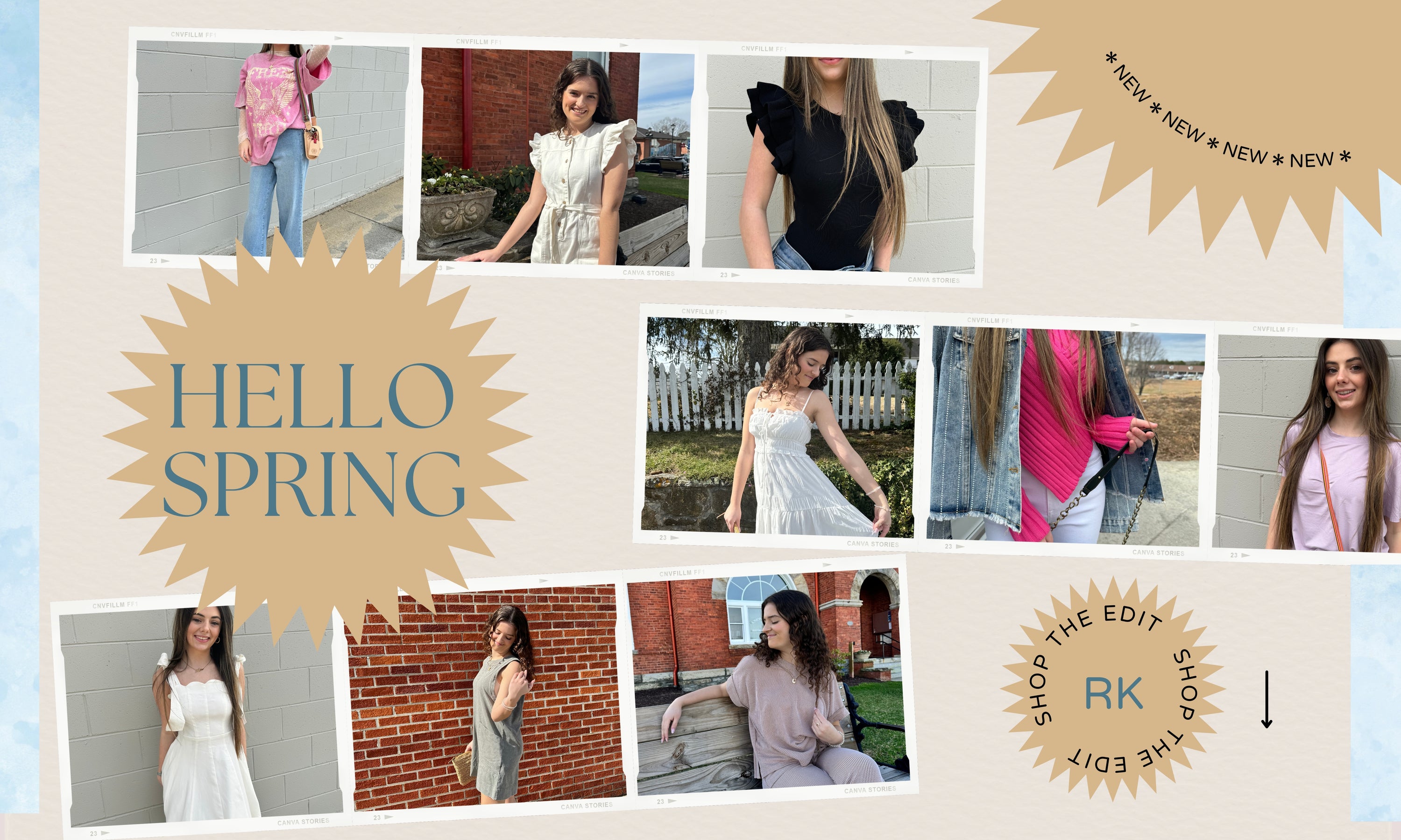 Ruby Kate's Boutique